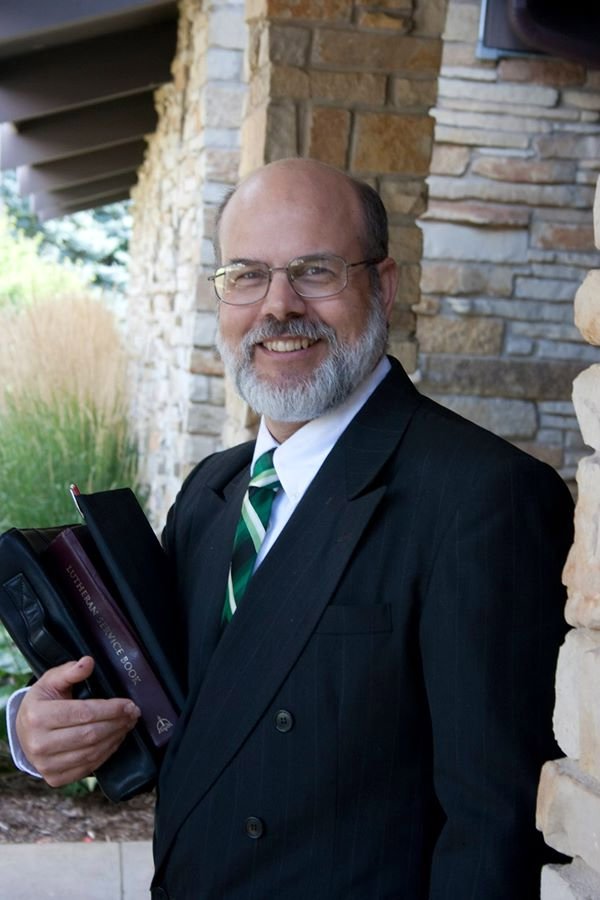 Gary V. Gehlbach